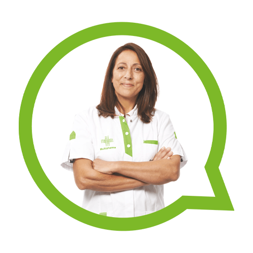 Médicaments sur prescription | Acheter en ligne facile! | Multipharma